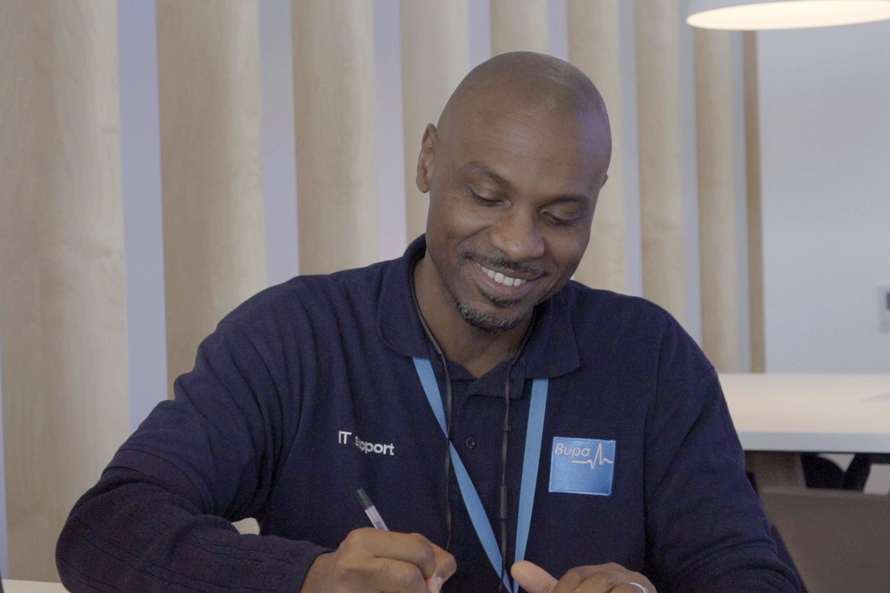 IT Graduates - Bupa Careers