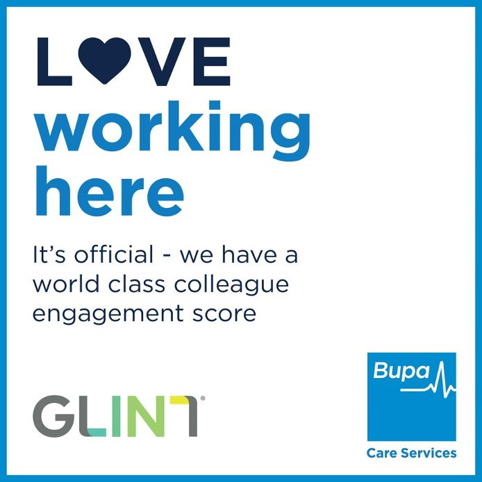 Care Homes Bupa Careers