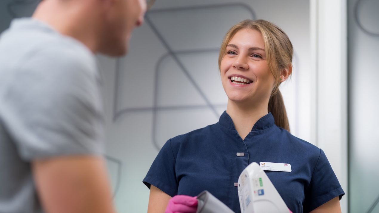Health Clinics Bupa Careers